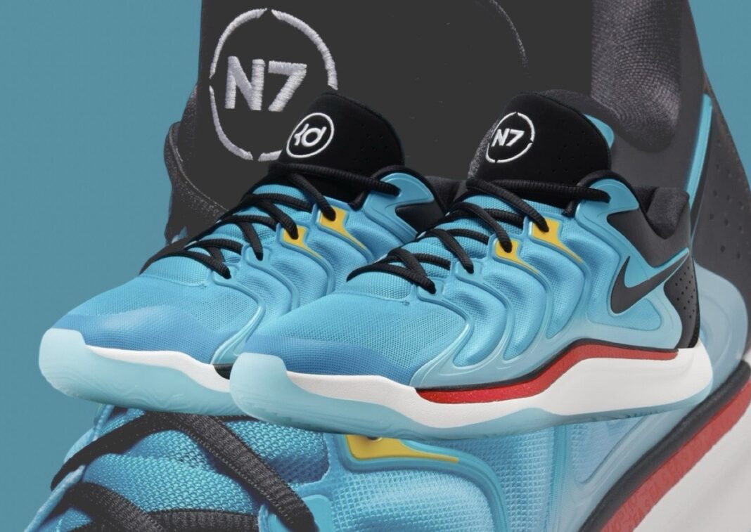 Nike KD 17: The Ultimate Breakdown of Kevin Durant’s Latest Signature ...